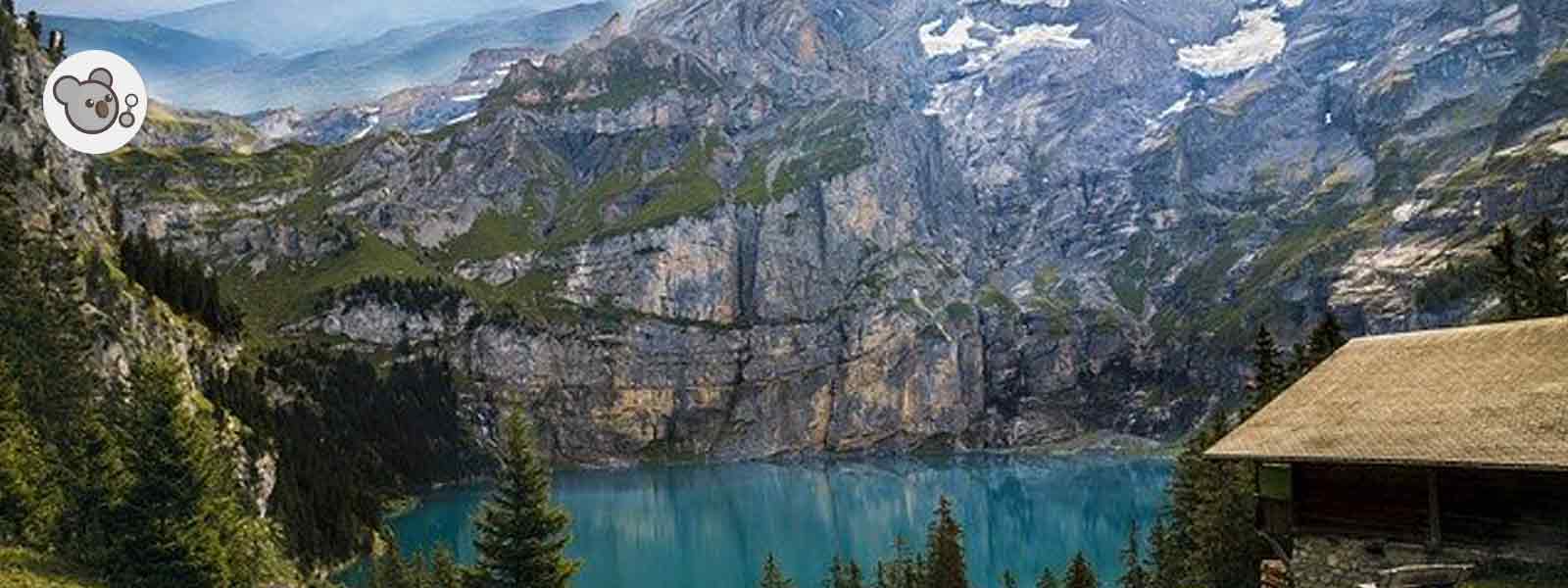 Top 20 de Países verdes y sostenibles - Aggregatte